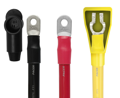 Pacer Group | Wire, Cable, and Electrical Components